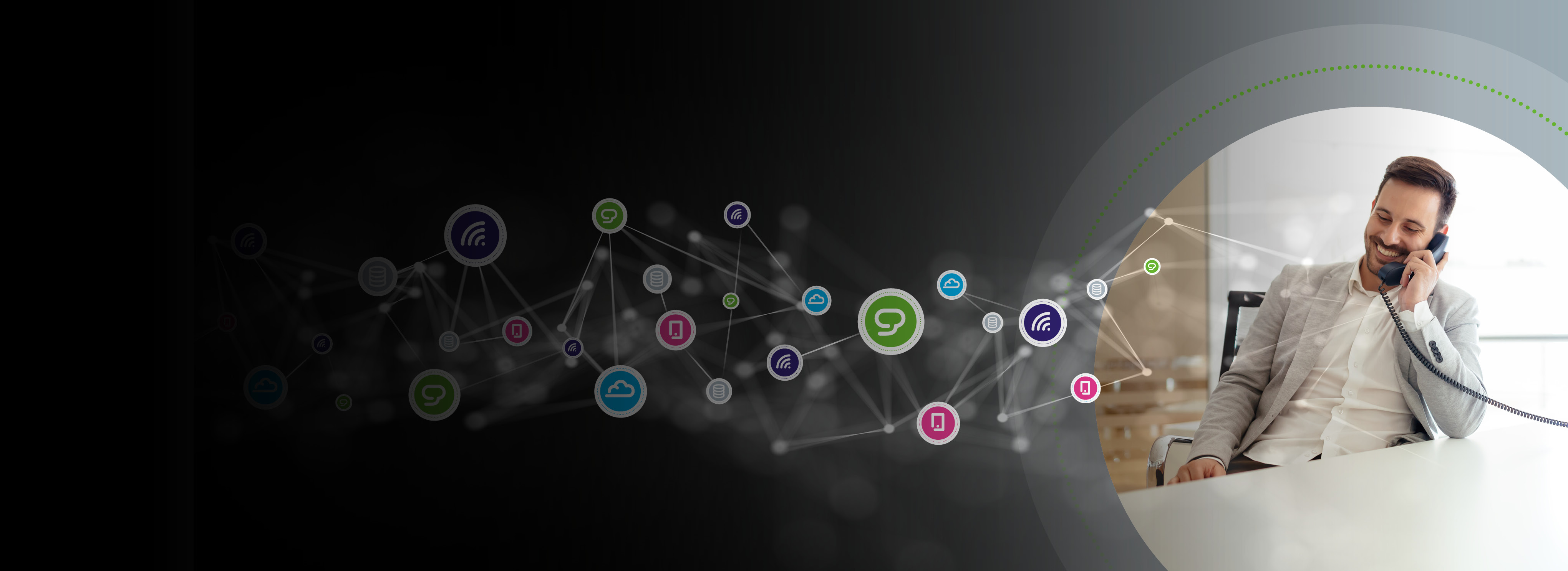 Fixed Line | Manx Telecom