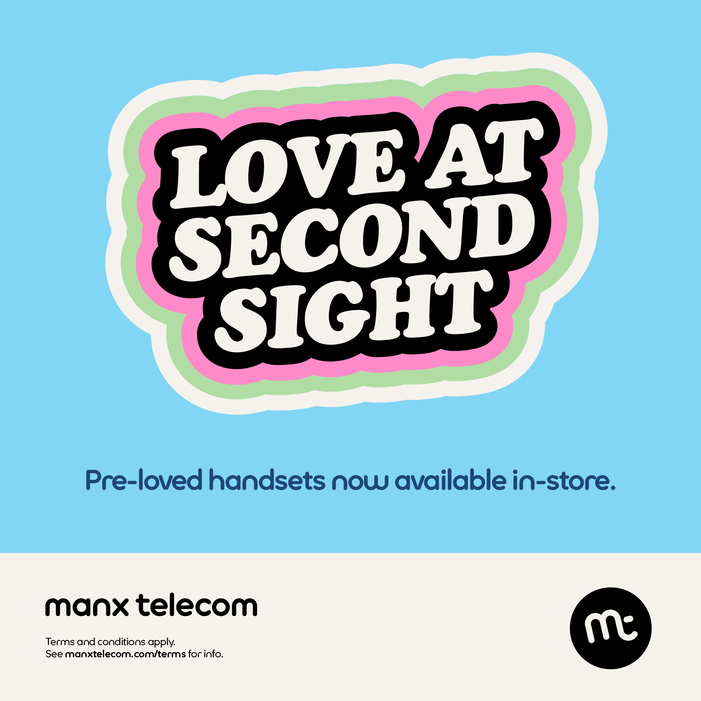Pre-Loved Mobile Phones Isle of Man | Affordable & Reliable | Manx Telecom