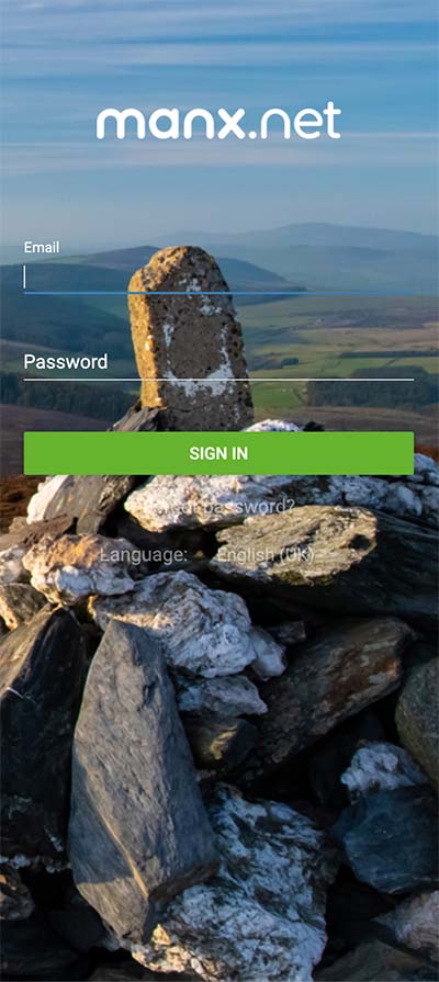 Manx.net Mail | Manx Telecom